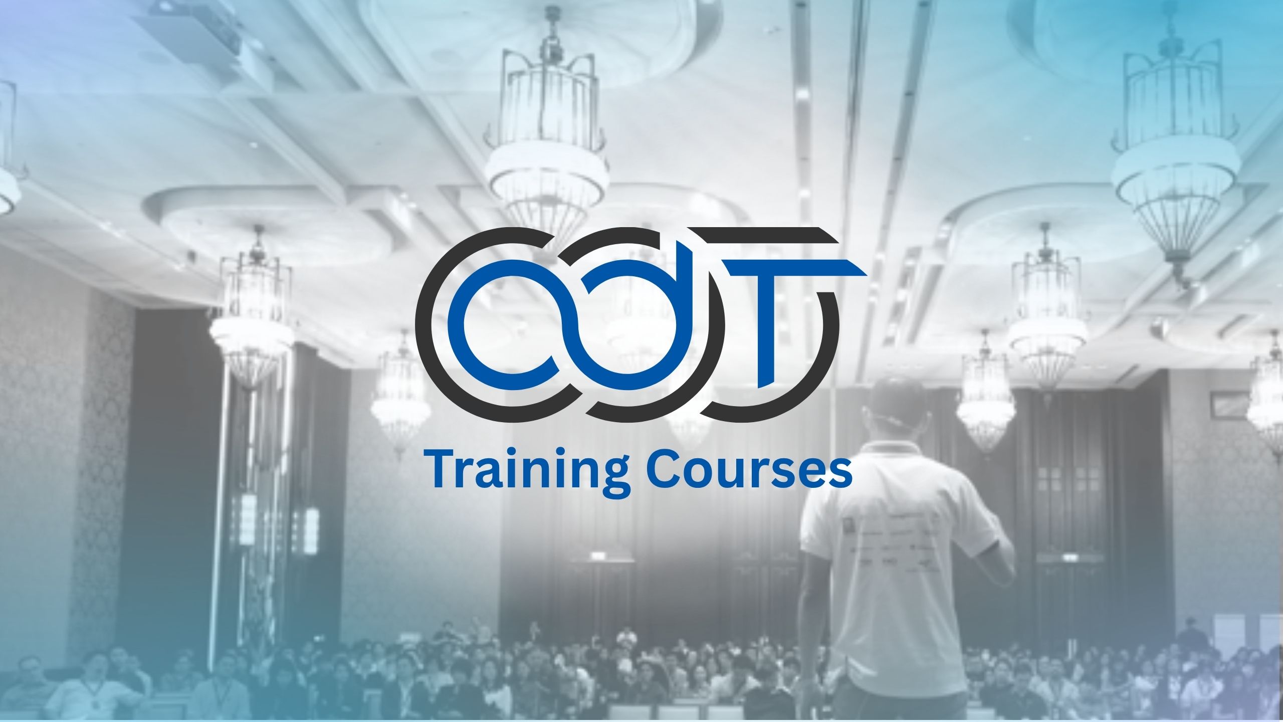 ODT Training Courses
